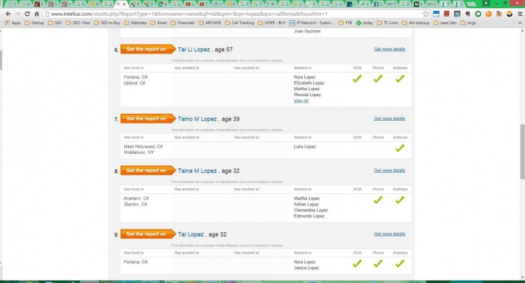 The Tai Lopez Scam Investigation - Find Out More About Him