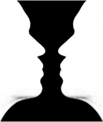 Check out these Hidden Face Illusions & See if You Can Get them All