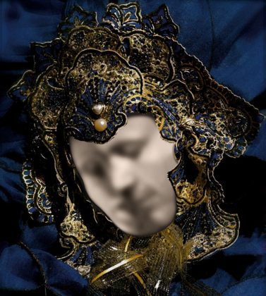 Check out these Hidden Face Illusions & See if You Can Get them All