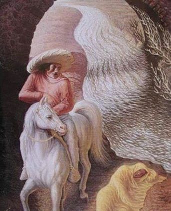 Check out these Hidden Face Illusions & See if You Can Get them All